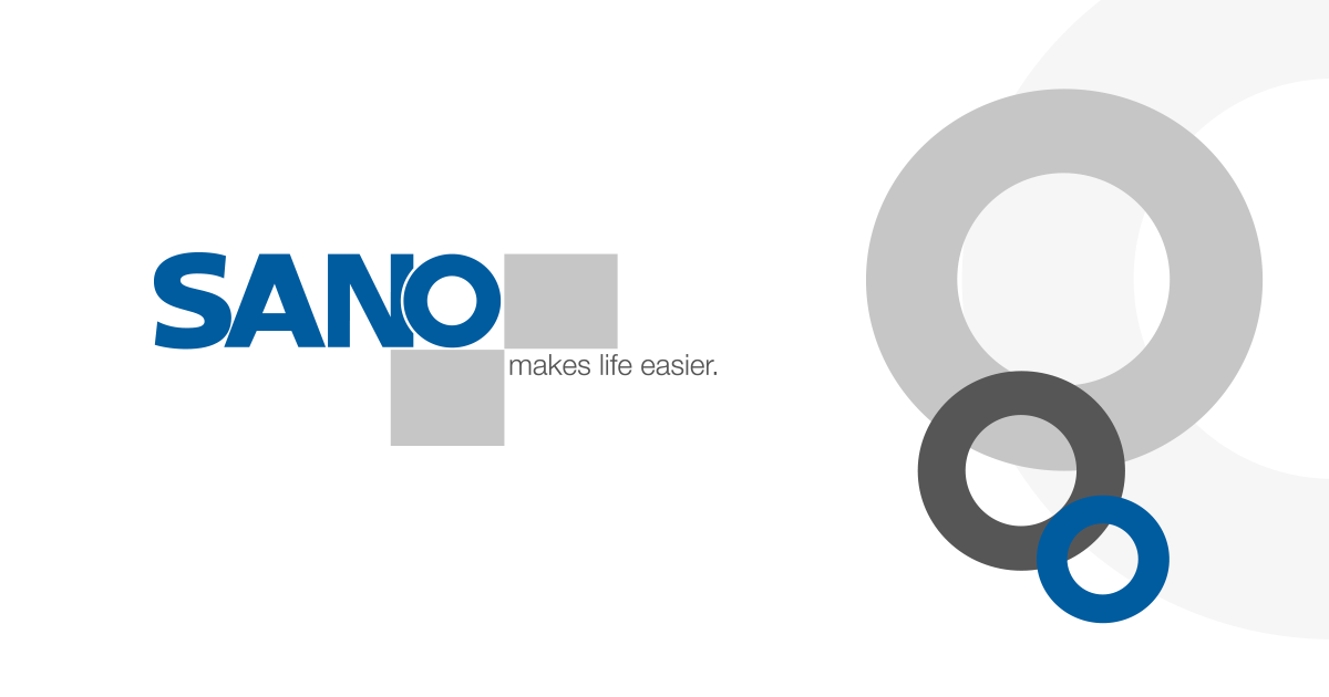 SANO United States | SANO US