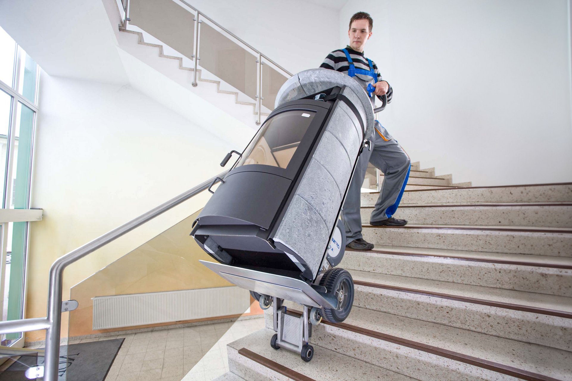 LIFTKAR HD | SANO US