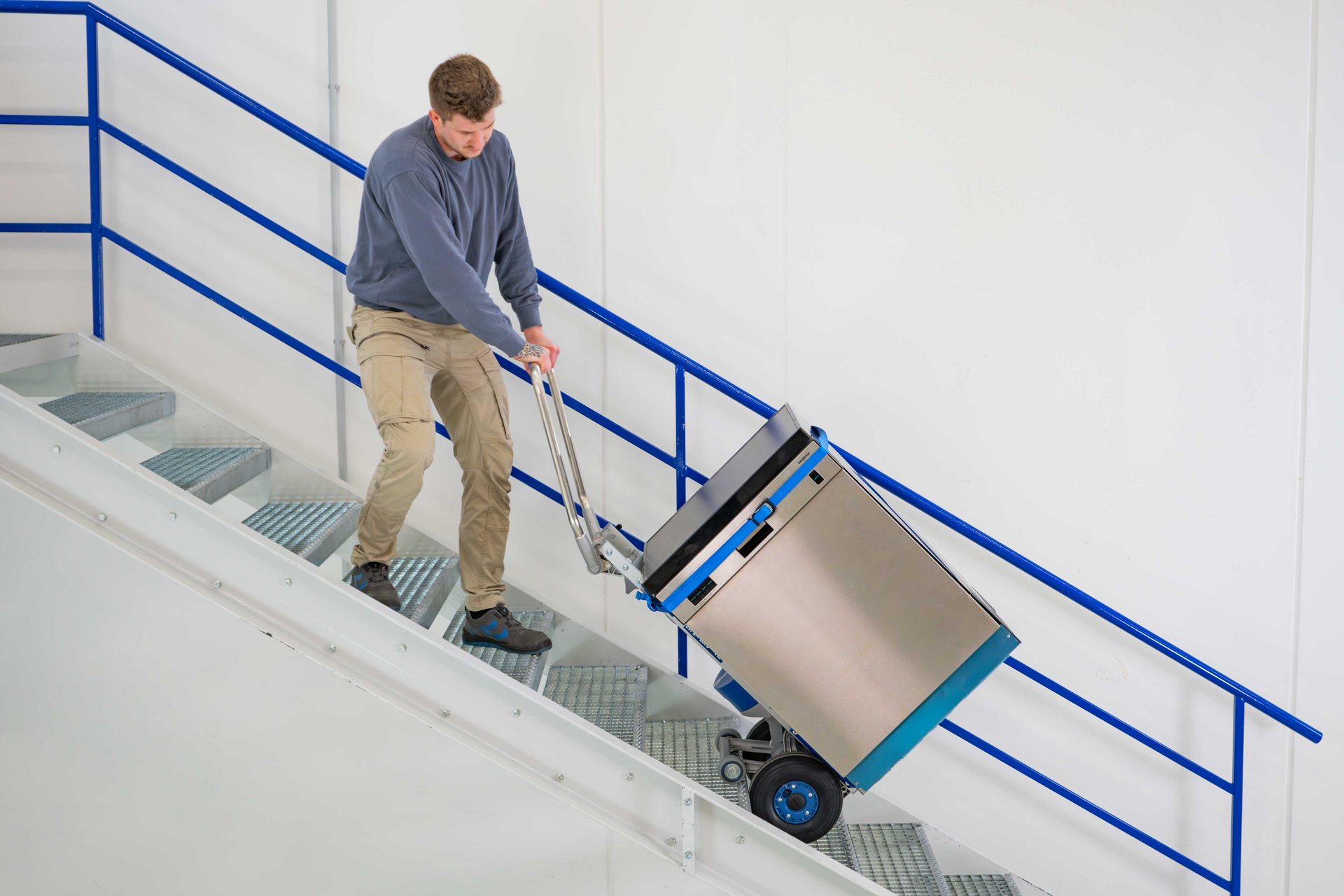 LiftKar SAL Pro | SANO US