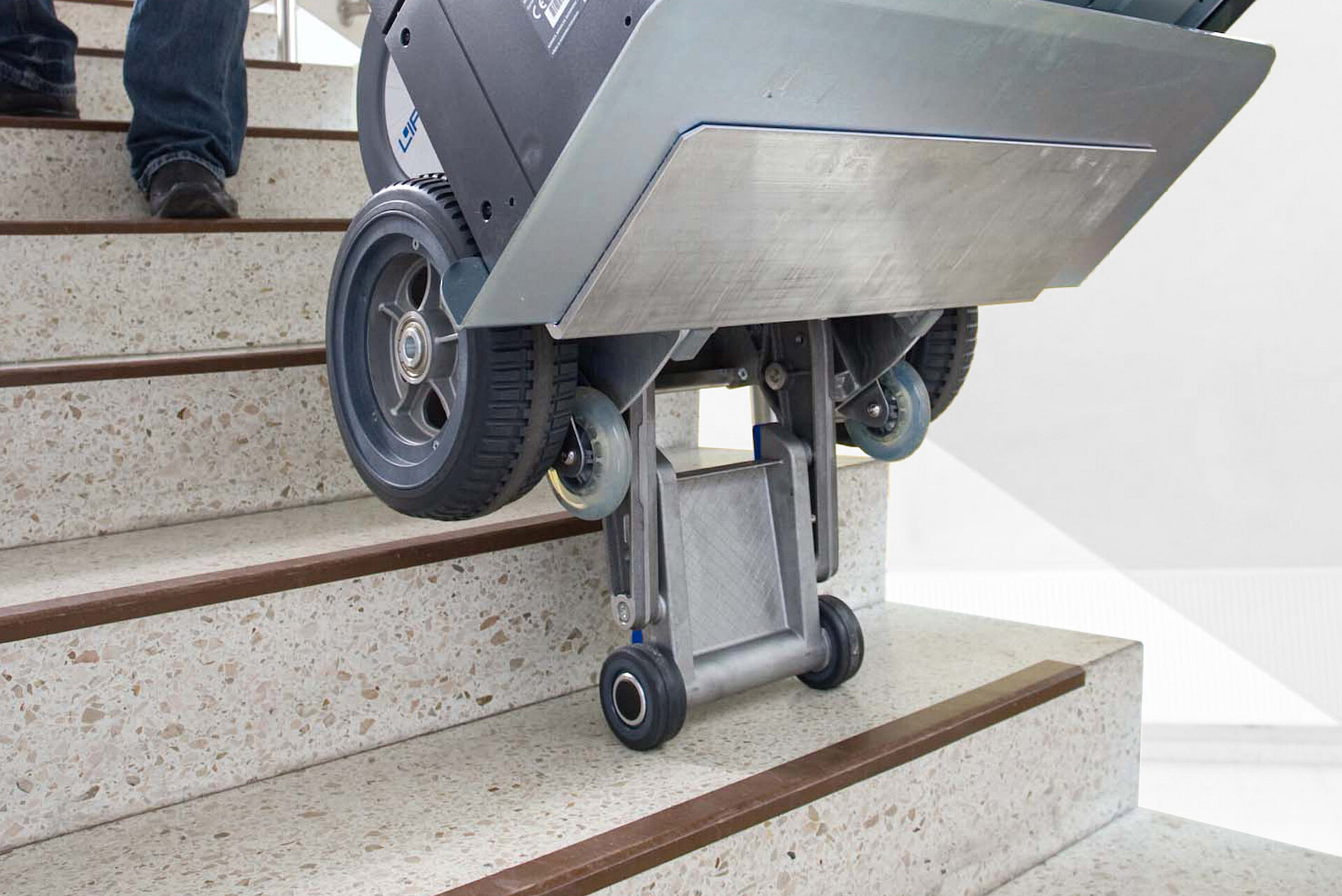 LIFTKAR HD | SANO US