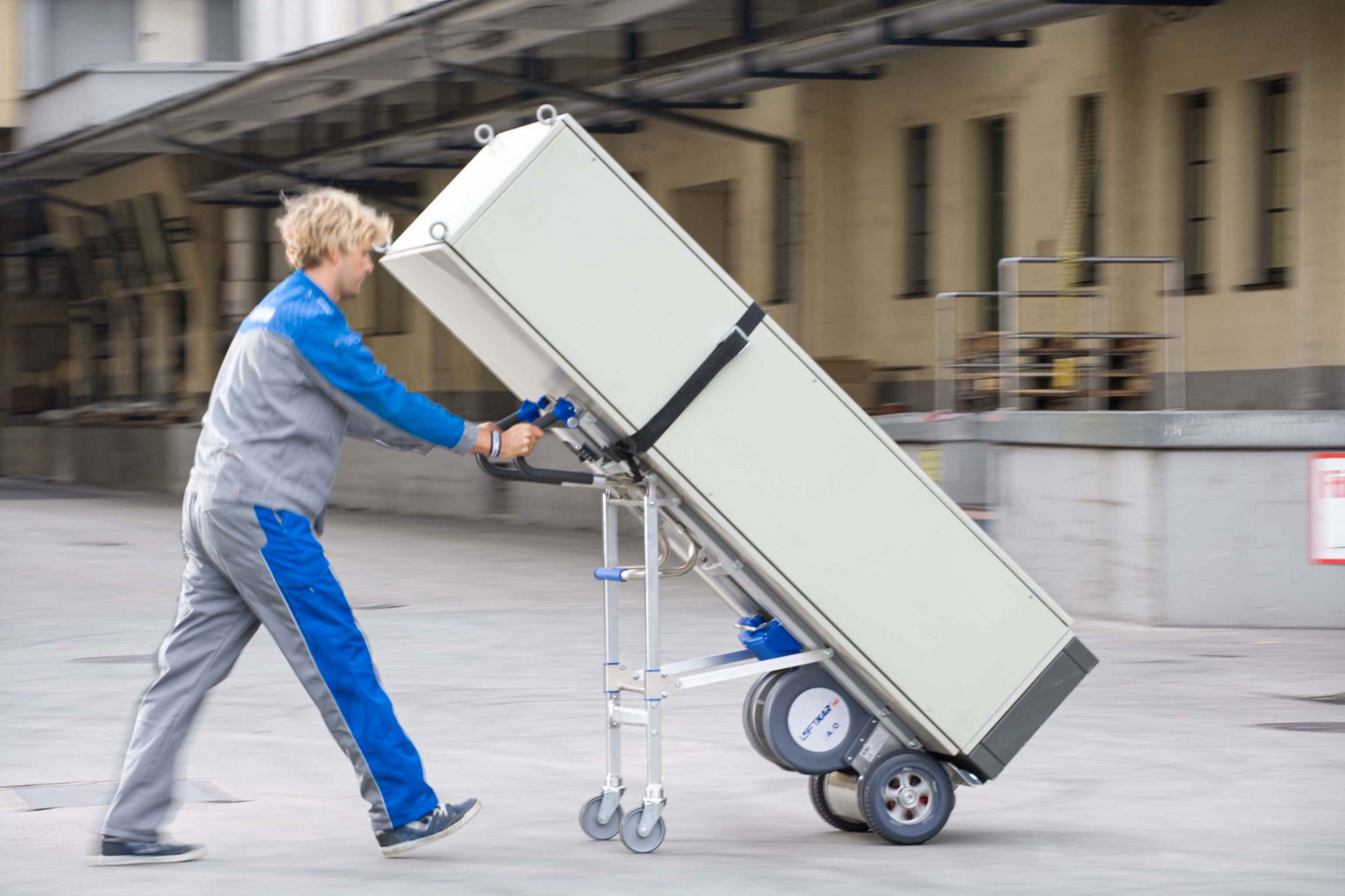 LIFTKAR HD | SANO US